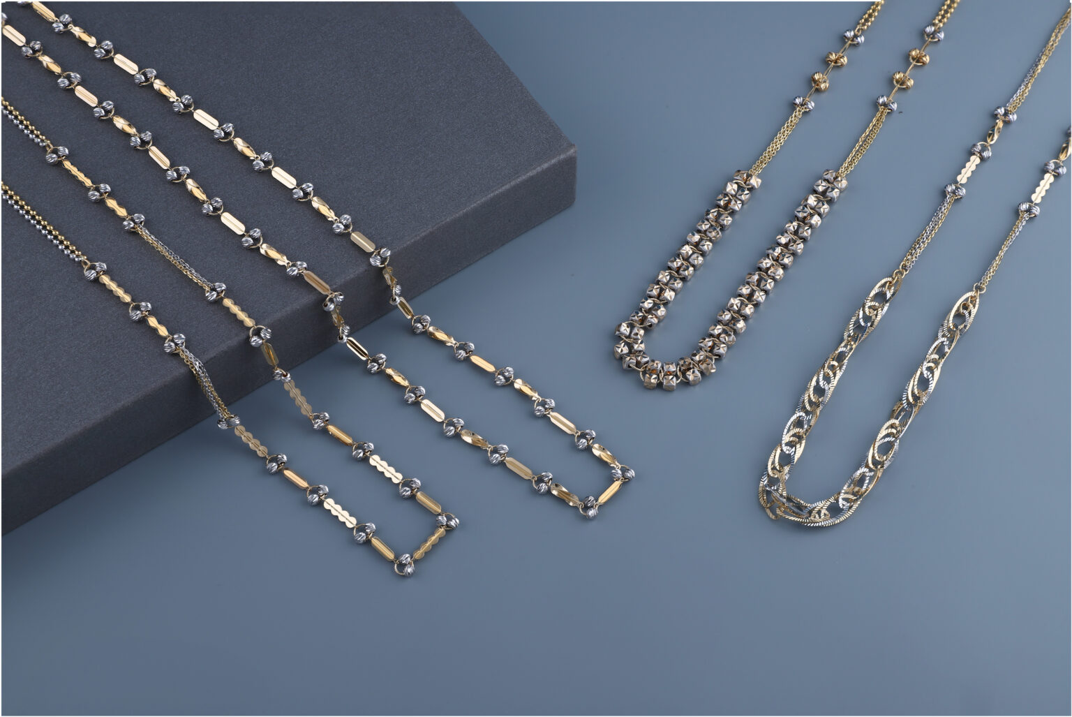 About Chain N Chains | Gold Chain Manufacturer & Wholesaler